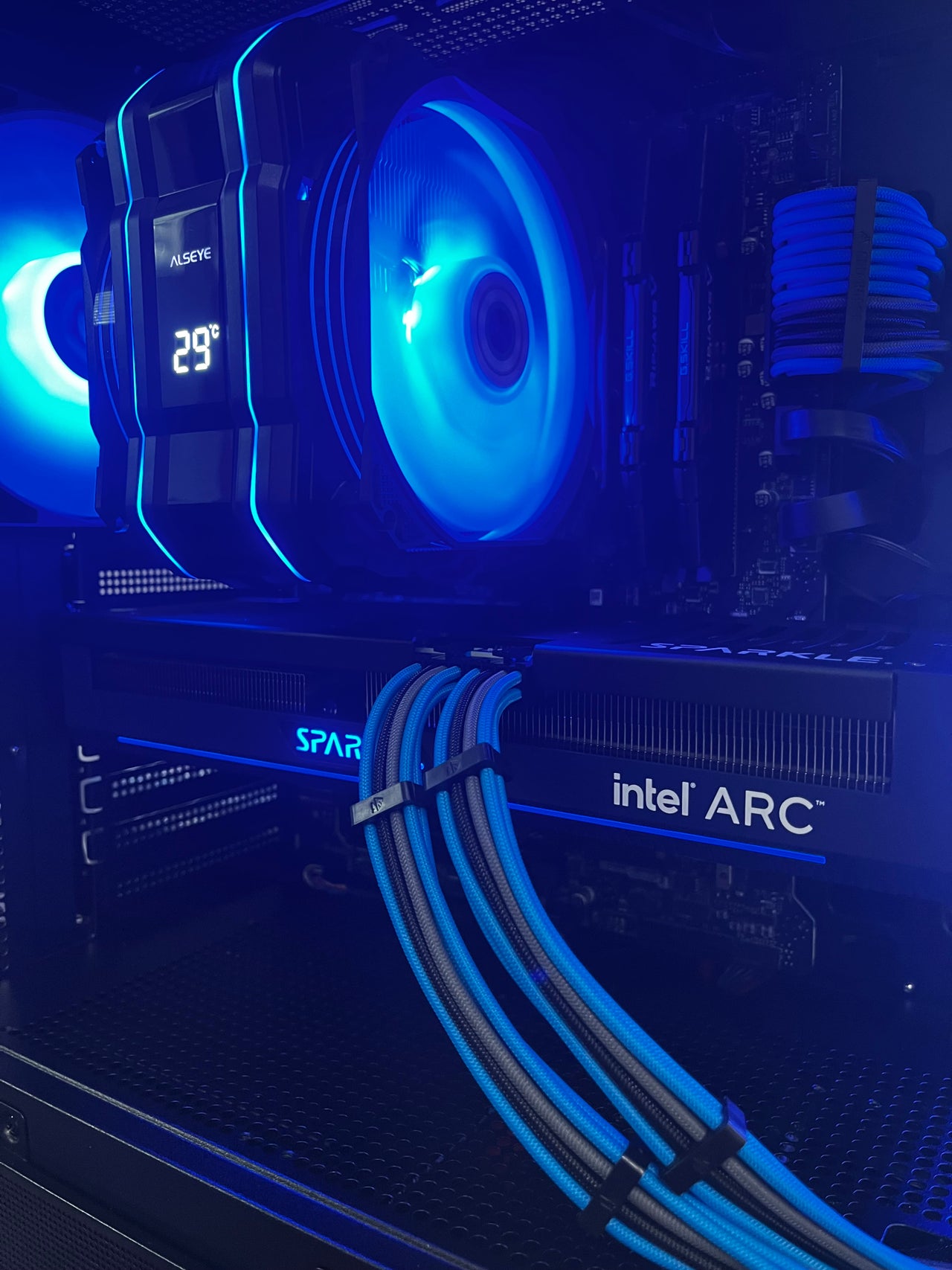 Ready To Ship Ark Computing